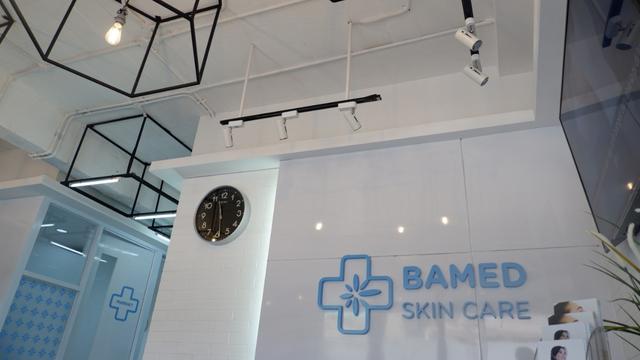Kado Ultah Sewindu Bamed Healthcare untuk Kulit Sehat dan Cantik ...