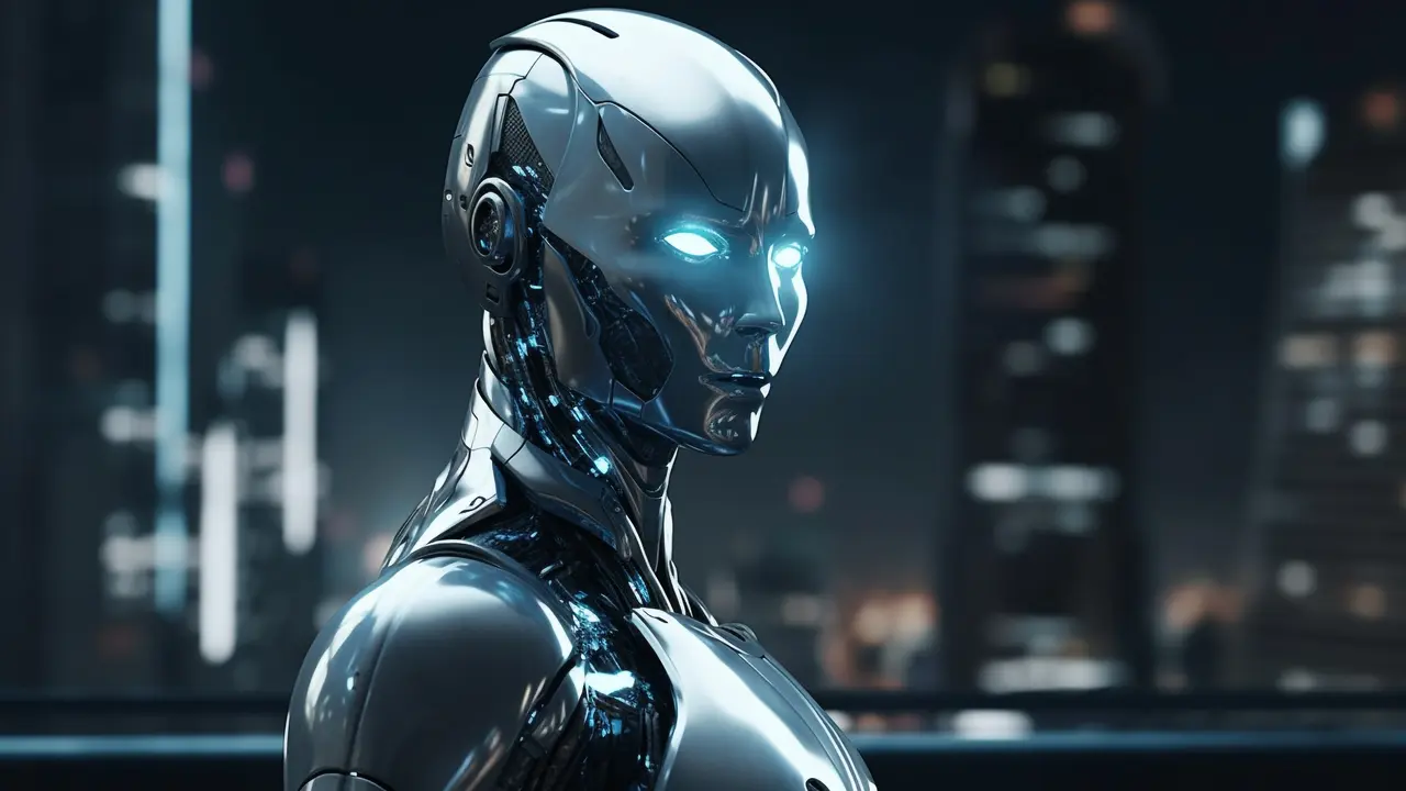 Elon Musk Sebut Manusia Sudah Jadi Cyborg, Apa Maksudnya? - Tekno ...