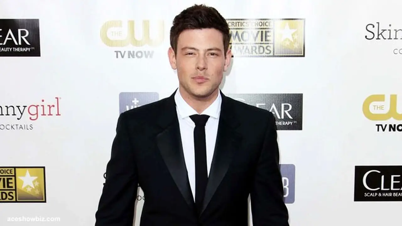 Tragis, Cory Monteith Meninggal Karena Heroin dan Alkohol - ShowBiz ...