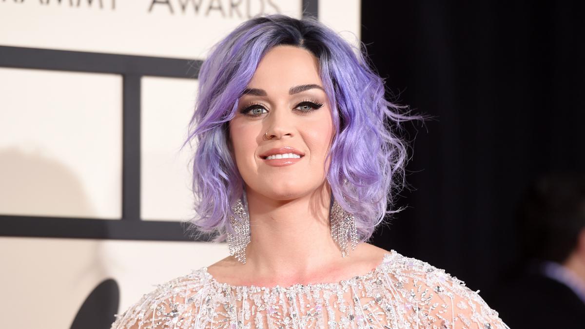 Katy Perry Berniat Kembali ke Pelukan Orlando Bloom - ShowBiz Liputan6.com