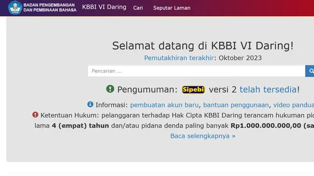 Tulisan Idul Adha yang Benar Menurut KBBI, Begini Makna dan Sejarahnya - Islami Liputan6.com