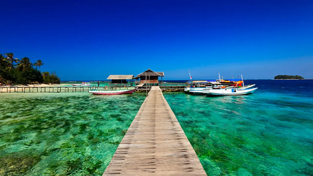 16 Wisata Jepara yang Wajib Dikunjungi, dari Destinasi Alam hingga Bangunan Bersejarah - Hot ...