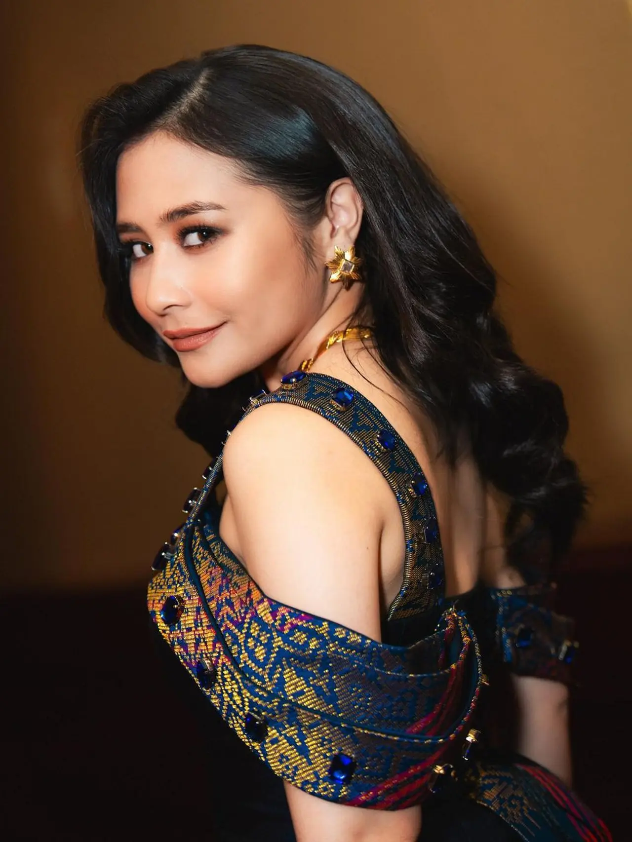 Cerita Prilly Latuconsina Berakting di Film Budi Pekerti, Harus Nangis dari Mata Sebelah Kiri ...