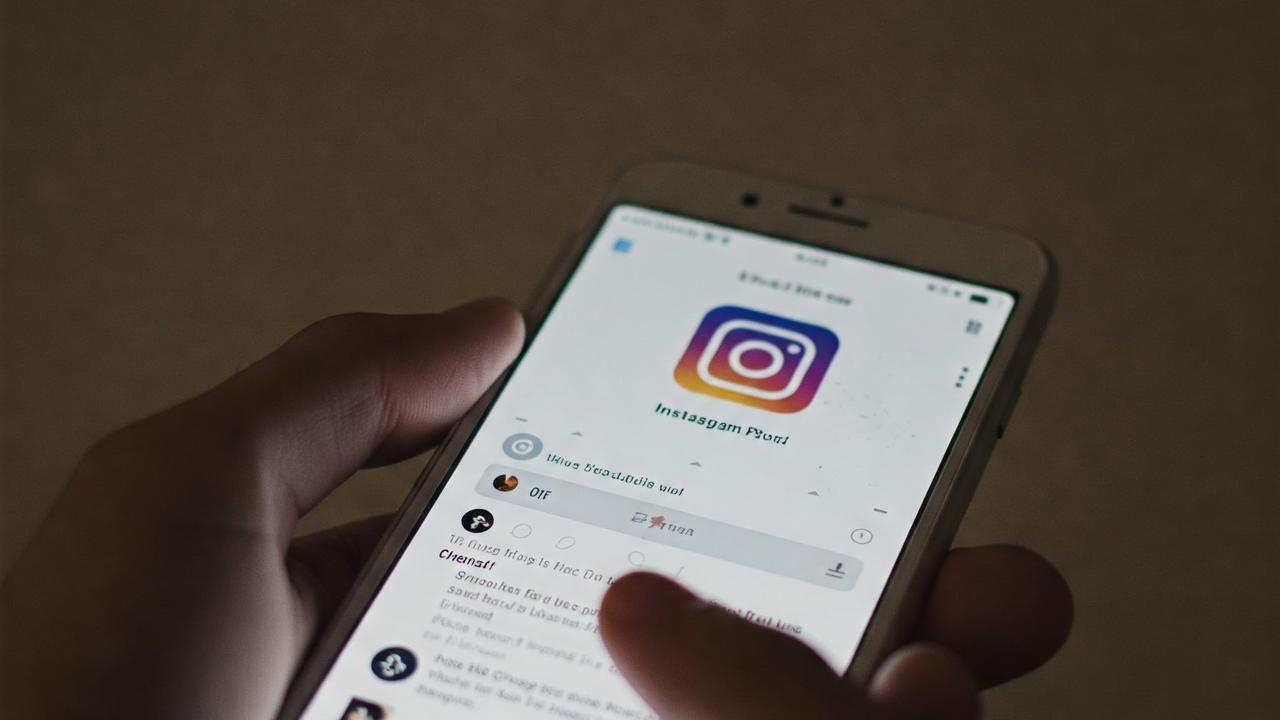 Cara Copy Link Instagram Sendiri di Android dengan Mudah dan Cepat
