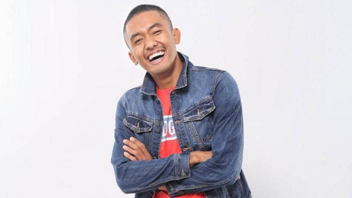 Selamat, Uus Resmi Menjadi Ayah - ShowBiz Liputan6.com