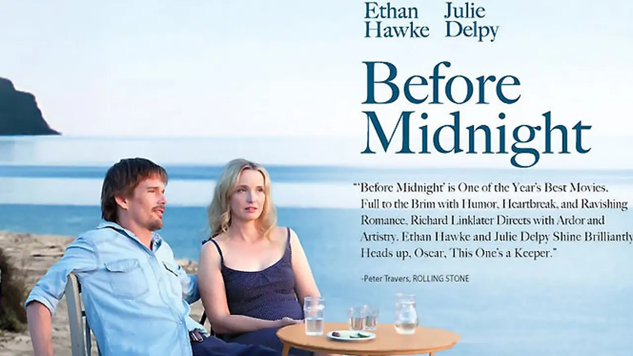 Before Midnight, Mungkinkah Berlanjut? - ShowBiz Liputan6.com