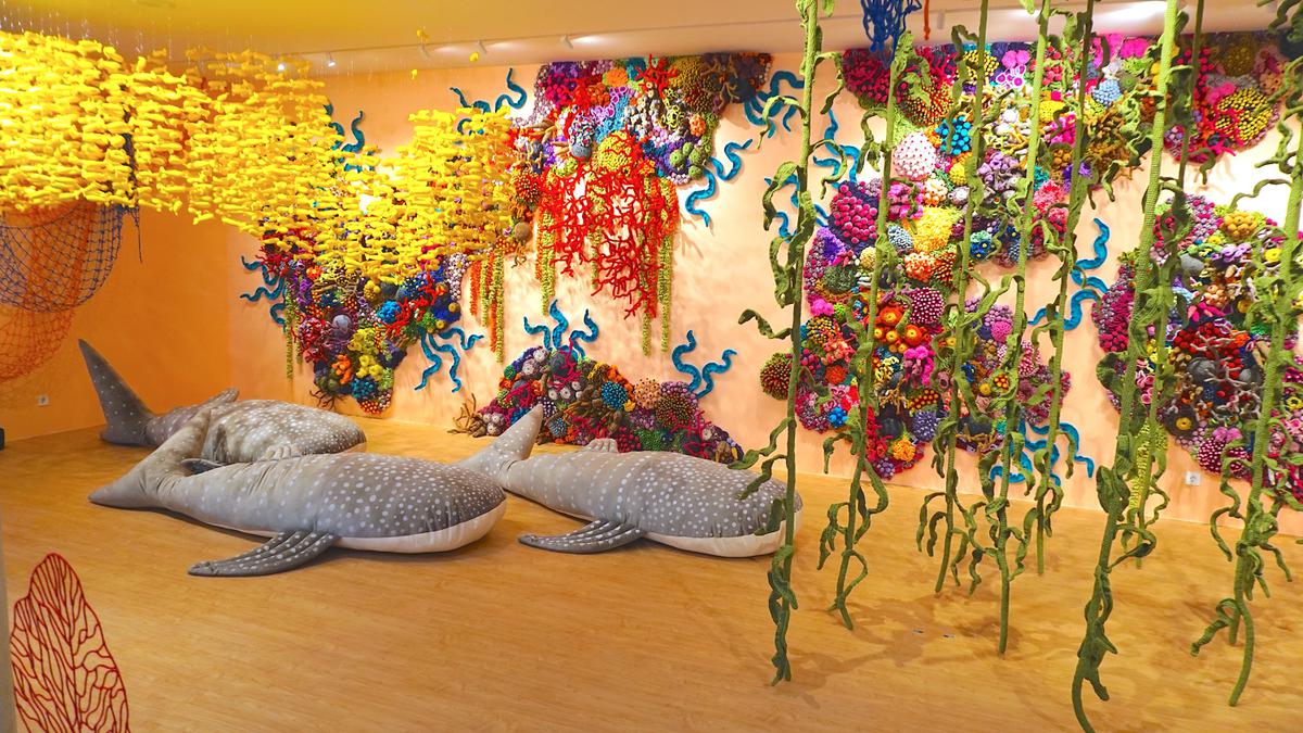 KiN Space Hadirkan Ruang untuk Anak-anak dan Keluarga dengan Beragam Program Seru di Jakarta ...