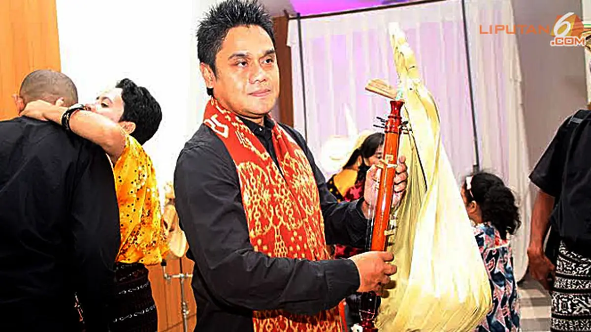 Berita Muhammad Fernanda Dharmawan Hari Ini - Kabar Terbaru Terkini ...