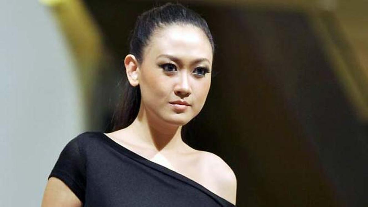 Selamat, Filantropi Witoko Masuk Asia's Next Top Models - ShowBiz ...