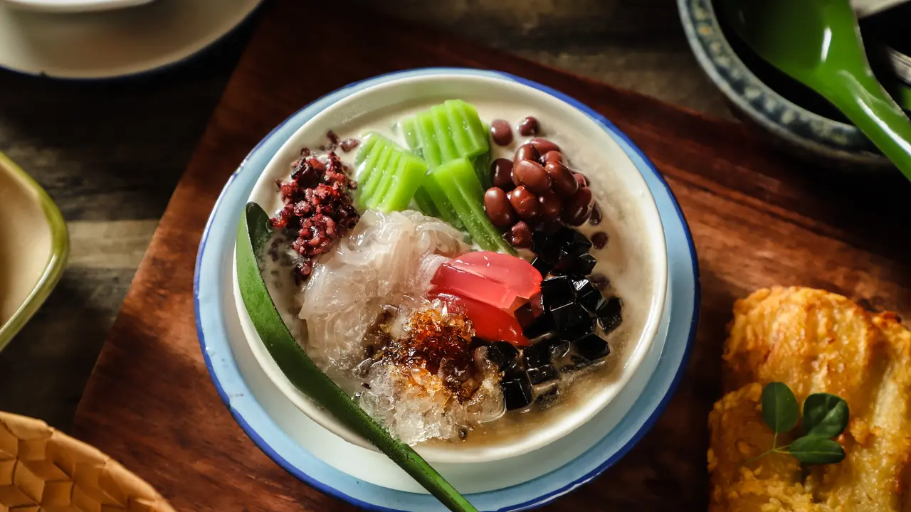 Resep Ce Hun Tiau