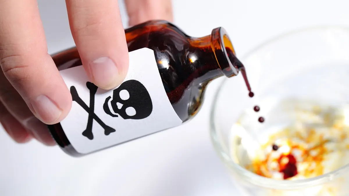 Berita Racun Paling Mematikan Hari Ini - Kabar Terbaru Terkini ...