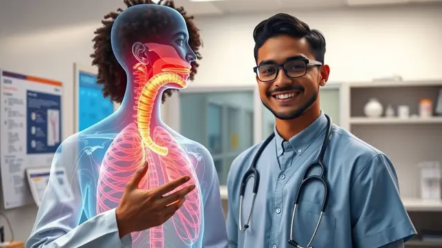 Fungsi Trakea: Peran Vital Organ Pernapasan dalam Tubuh Manusia - Feeds ...