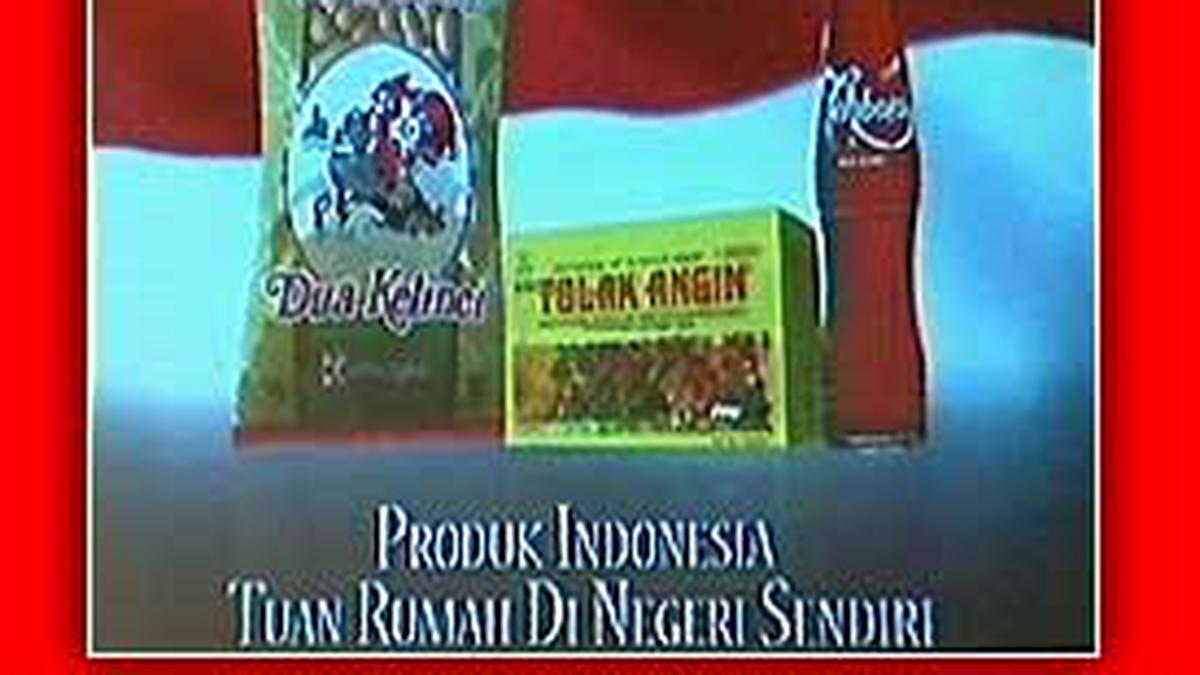 Tiga Perusahaan Nasional Luncurkan Iklan Bersama - News Liputan6.com