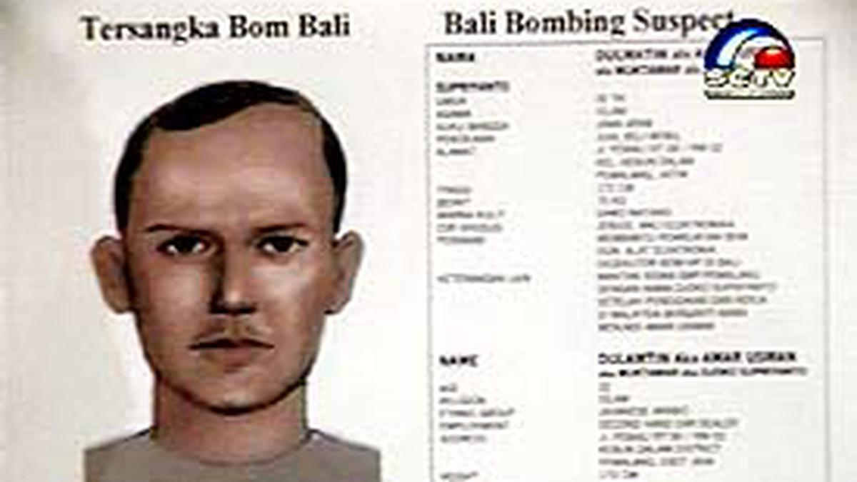 Pastika: Lokasi Keberadaan Dulmatin Cs Tercium - News Liputan6.com