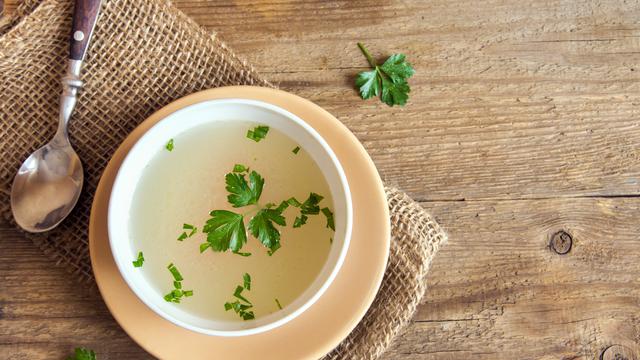 11 Resep Serba Kuah Kaldu Alami yang Menyehatkan untuk Menjaga ...