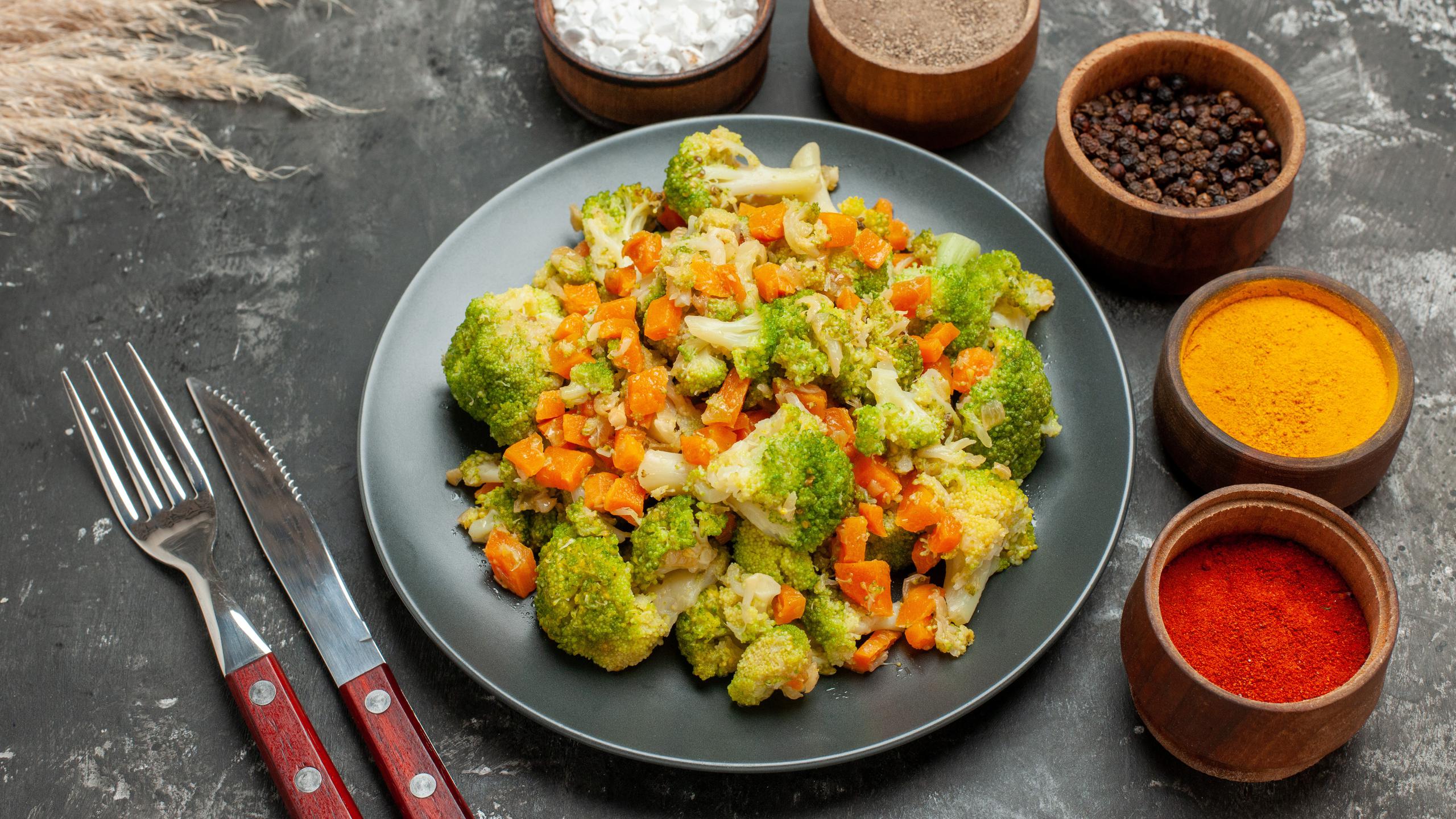 8 Resep Sayur Tumis yang Lezat dan Bergizi, Mudah Dibuat di Rumah