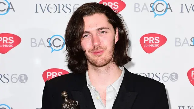 The Lyrics to Hozier's Viral TikTok Song 'Too Sweet': Have a Deep ...