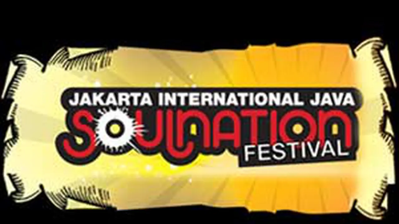 Java Soulnation Festival Digelar Akhir Oktober - ShowBiz Liputan6.com