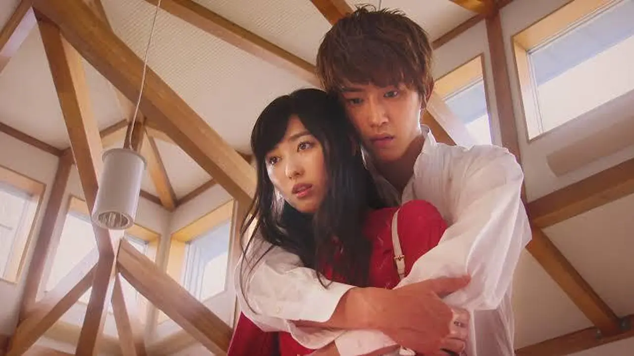 14 Rekomendasi Drama Jepang Terbaru Tentang Benci Jadi Cinta yang Pas ...