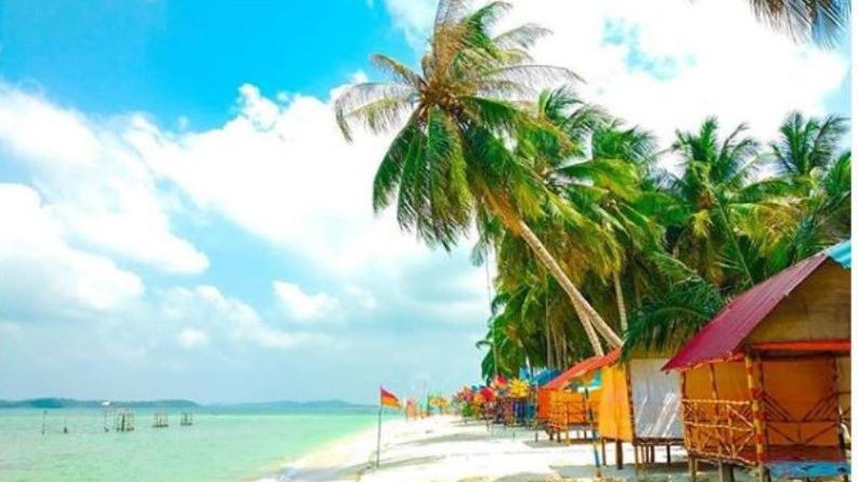 4 Tempat Wisata yang Instagrammable di Batam - Lifestyle Liputan6.com