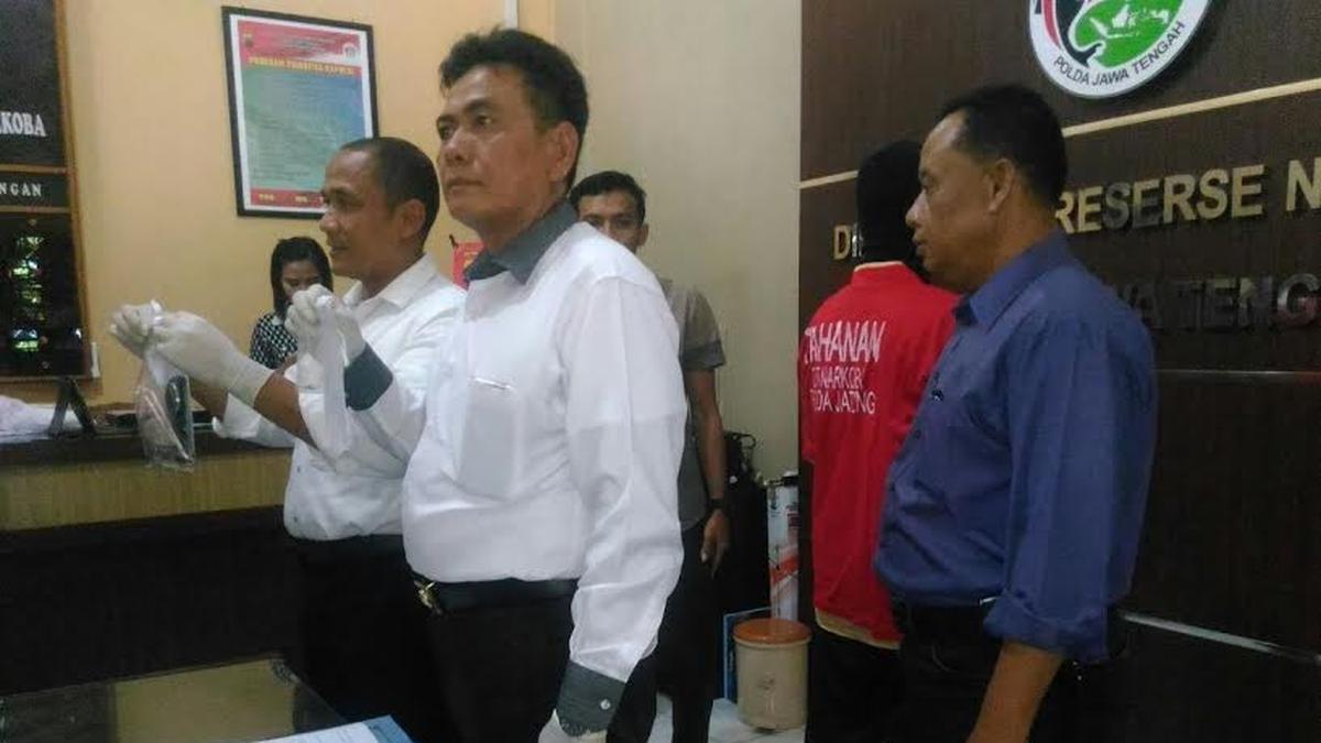 Berita Ki Joko Edan Hari Ini - Kabar Terbaru Terkini | Liputan6.com