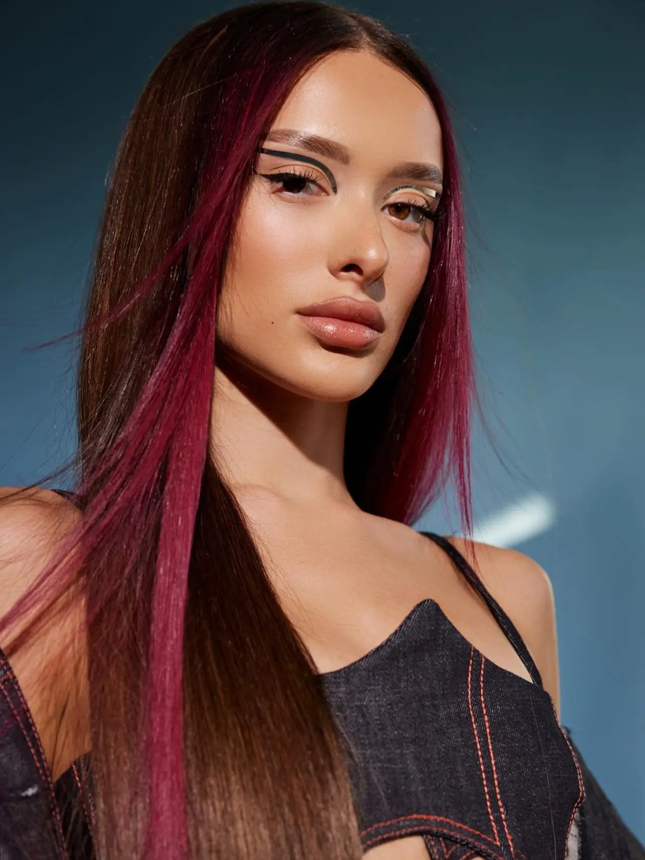 Sosok Eden Golan Kontestan Eurovision Asal Israel Yang Picu Kontroversi Dan Teriakan Bebaskan