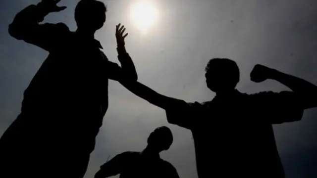 Anarkis Adalah Paham Politik Tanpa Penguasa, Kenali Aliran Dan Jenisnya ...