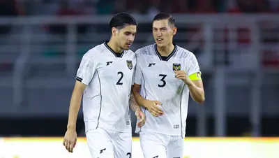 Link Live Streaming Duel Sengit Australia vs Timnas Indonesia di Kualifikasi Piala Dunia 2026 ...