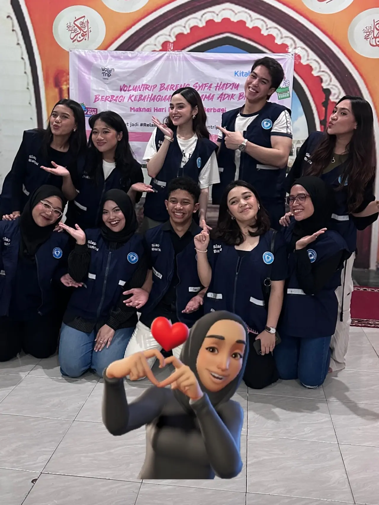 8 Potret Ulang Tahun Syifa Hadju ke-25, Kenakan Baju Ratusan Ribu ...