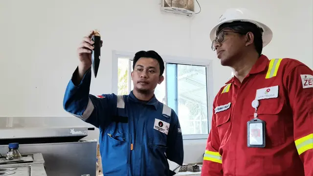 Texcal Mahato Komitmen Kembangkan 15 Sumur di Kuartal I 2024 - Bisnis ...