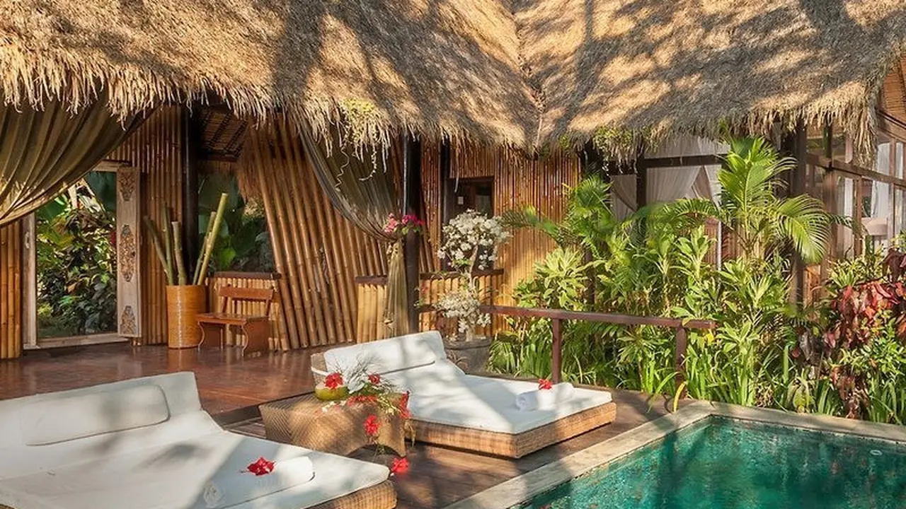 Luangkan Waktu Berkualitas di Fivelements Retreat dengan Segudang ...