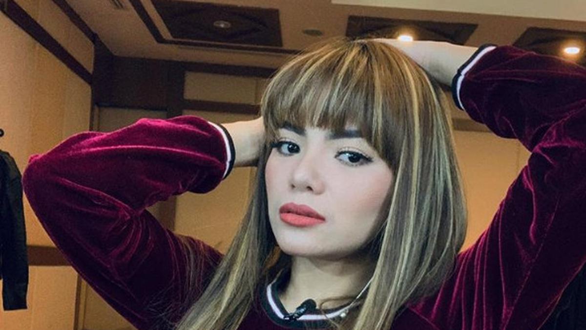 Polisi Sebut Aksi Dinar Candy Berbikini di Panggir Jalan Tidak Beretika ...