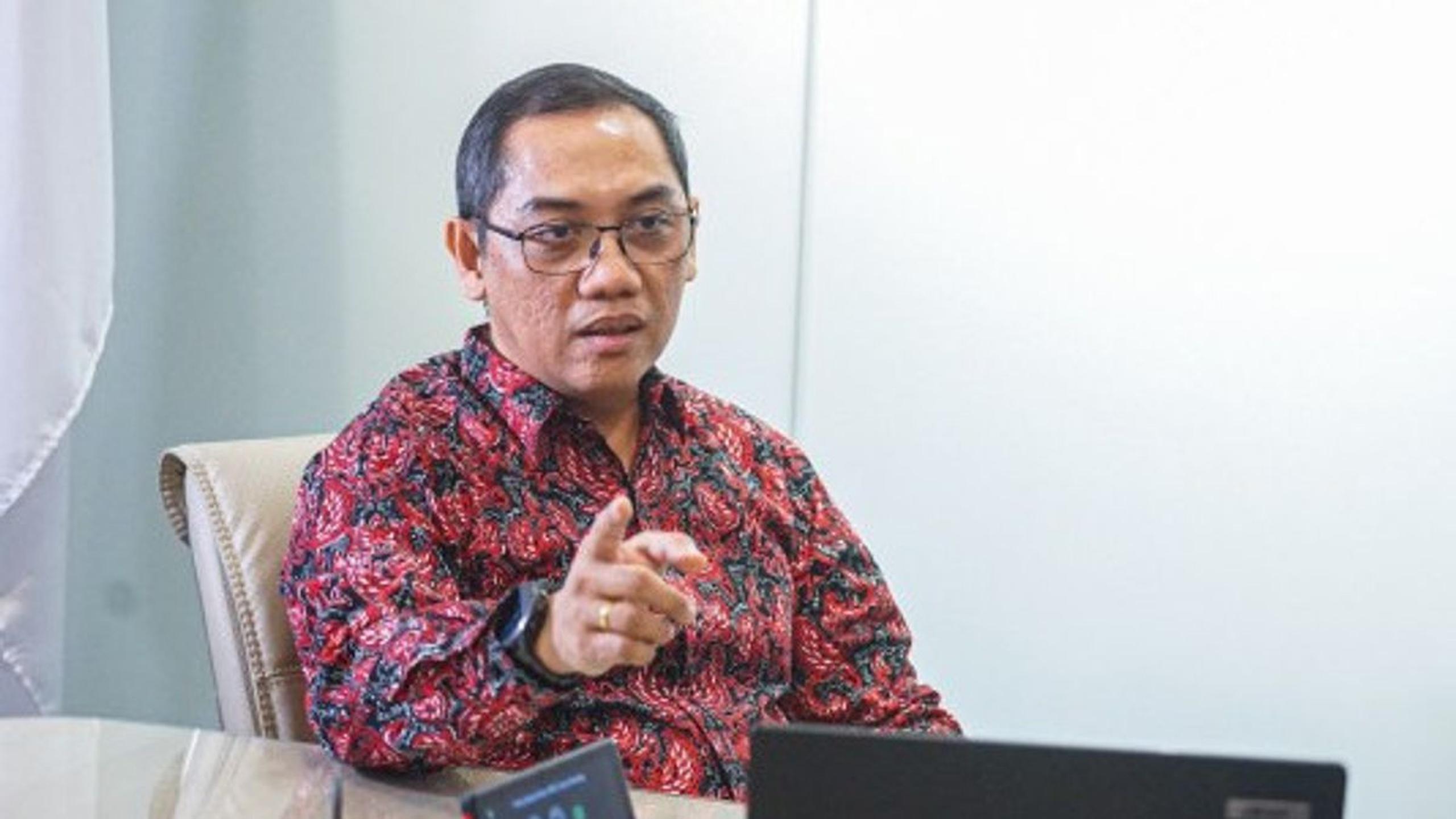 Jaga Ruang Digital Tetap Aman, Komdigi Tindak 3,9 Juta Konten Negatif