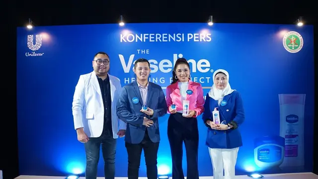 Pengakuan Abigail Cantika Jadi Korban Skin Shaming karena Idap Psoriasis