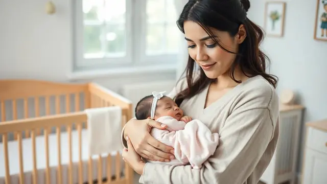 Waspada Kematian Mendadak pada Anak: SIDS dan Sindrom Brugada Bisa Jadi ...
