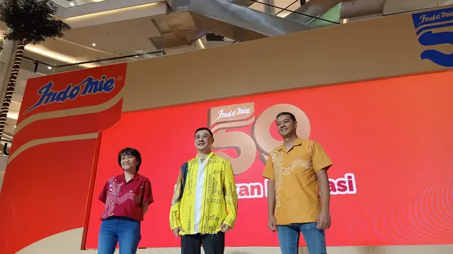 2 Varian Rasa Indomie Paling Klasik, Ada yang Tahu? - Lifestyle ...
