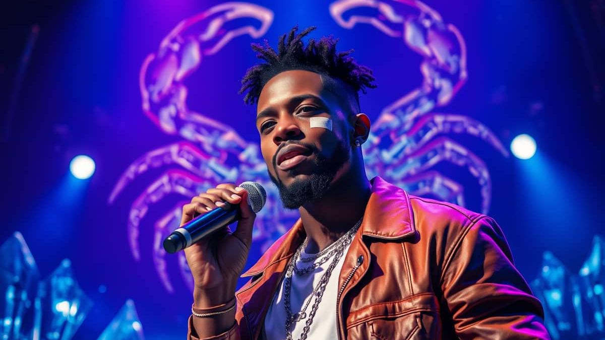 Nelly Zodiac Sign: Everything You Need to Know About the Rapper's Astrology