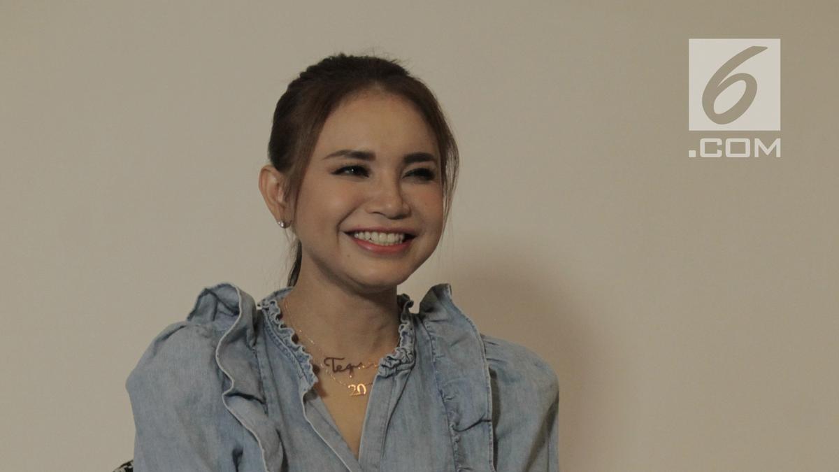 Berawal dari Drama Korea, Rossa Teken Kontrak dengan SM Entertainment ...