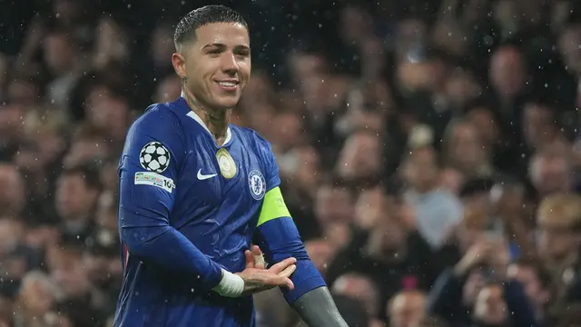 Enzo Fernandez Bilang Fokus di Chelsea, tapi Real Madrid Menggoda