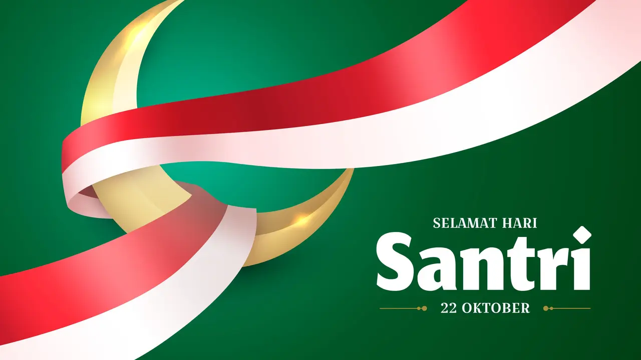 3 Contoh Teks Doa Apel Hari Santri 2023, Bermakna dan Menyentuh Hati ...