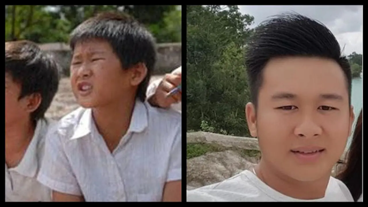 Kabar Terbaru 9 Pemeran Anak-Anak di Film Laskar Pelangi, Mahar dan ...