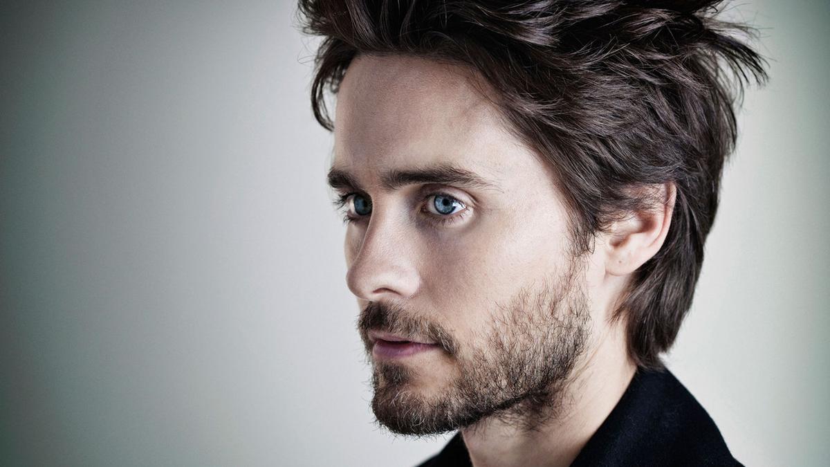 Jared Leto Jadi Pemenang Pertama Oscar 2014 - ShowBiz Liputan6.com