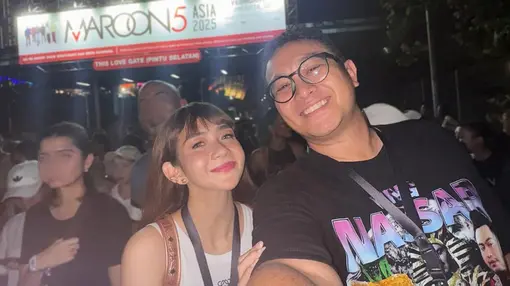 5 Fakta Aon Somrutai, Influencer Asal Thailand Pemilik Jargon Thank You Kateyki yang Viral di ...