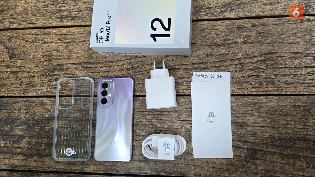 Ini Fitur AI Andalan Oppo Reno Series Meluncur Besok Juli Di Indonesia Tekno