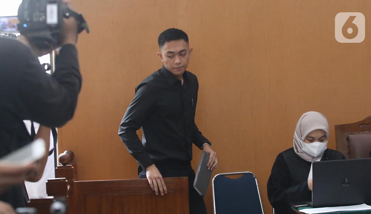 Mantan Pacar Mario Dandy Jadi Saksi Sidang Penganiayaan David Ozora