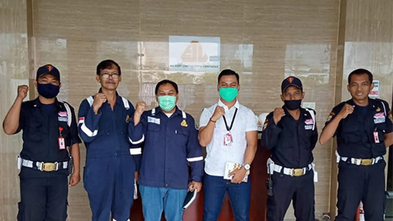 Profil PT SAS Security Indonesia, Perusahaan Outsourcing Terpercaya