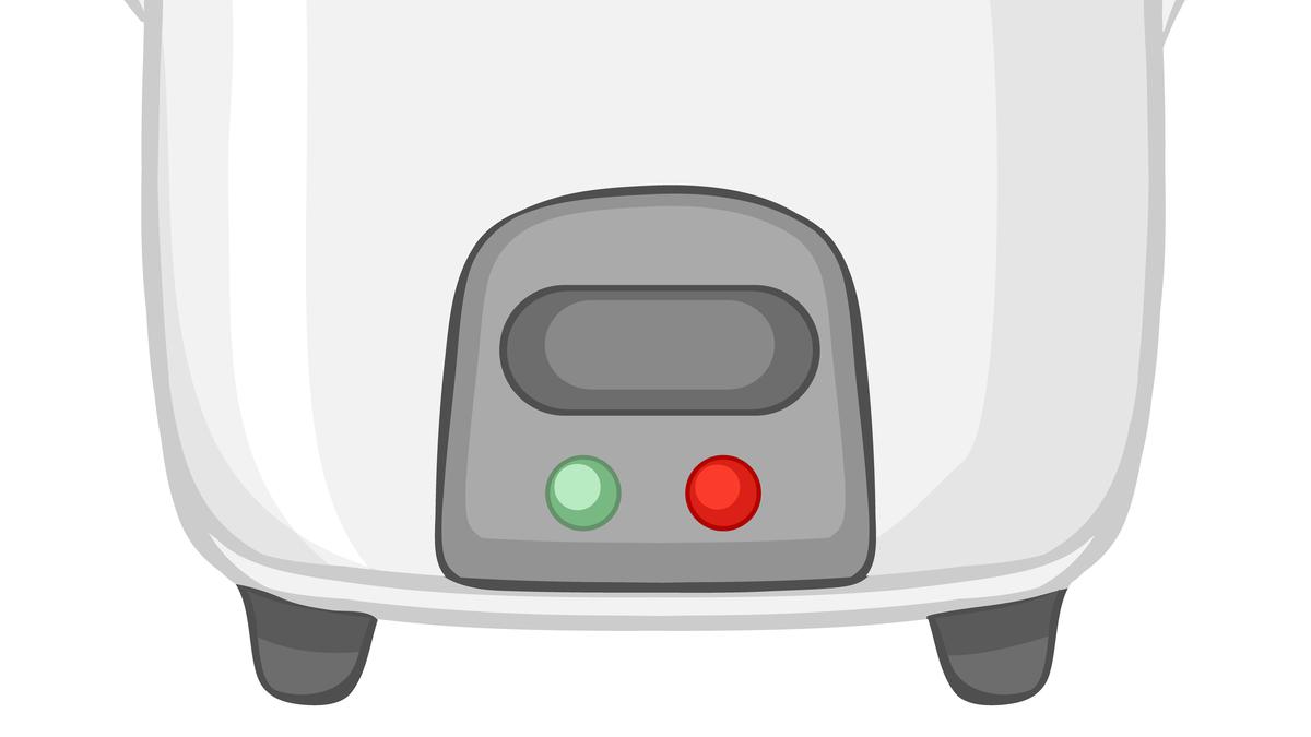 Rice Cooker Hasil Desain Kreasi Anak Bangsa - Lifestyle Liputan6.com