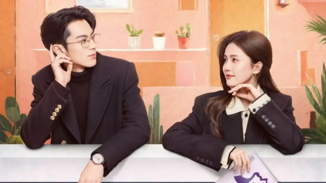 Rekomendasi 5 Drama China Romantis Tentang CEO, Suguhkan Sentuhan Romansa Penuh Kejutan - Hot ...