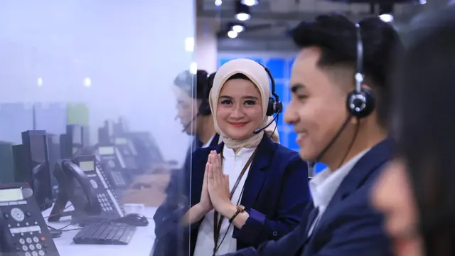 BRI Borong 9 Penghargaan Best Contact Center Indonesia (CCI) 2023, Buktikan Jadi Bank dengan ...