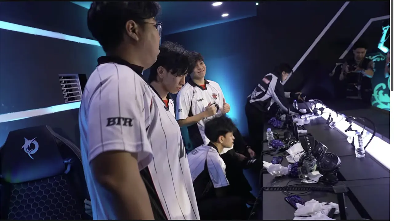 Grand Final MPL ID S17 14 Juni: Onic vs Bigetron by Vitality, Takhta ...